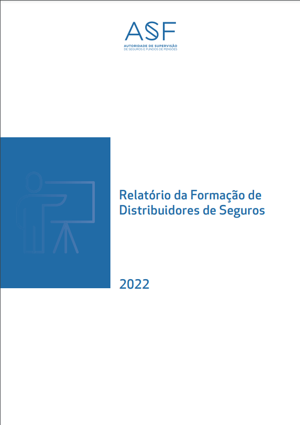 Publicações - Site ASF Institucional - ASF