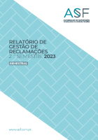 Publicações - Site ASF Institucional - ASF