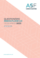 Publicações - Site ASF Institucional - ASF